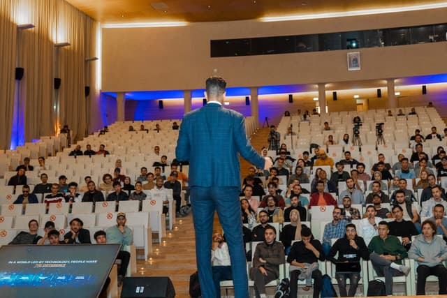 Volund Ventures - Accelerating Innovation for the Next Generation